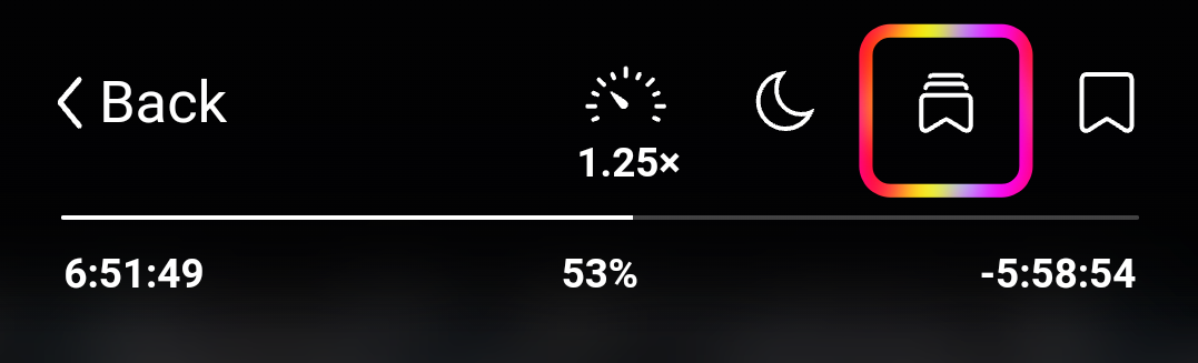 Listen with Libby - Amagansett Library Home