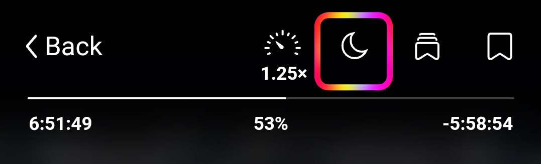 Listen with Libby - Amagansett Library Home