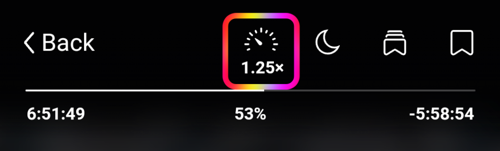 Listen with Libby - Amagansett Library Home